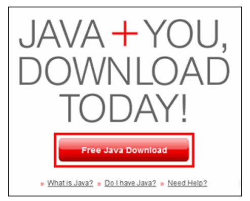 Java Virtual Machine Launcher Downloads To Carry Out Java Program ...